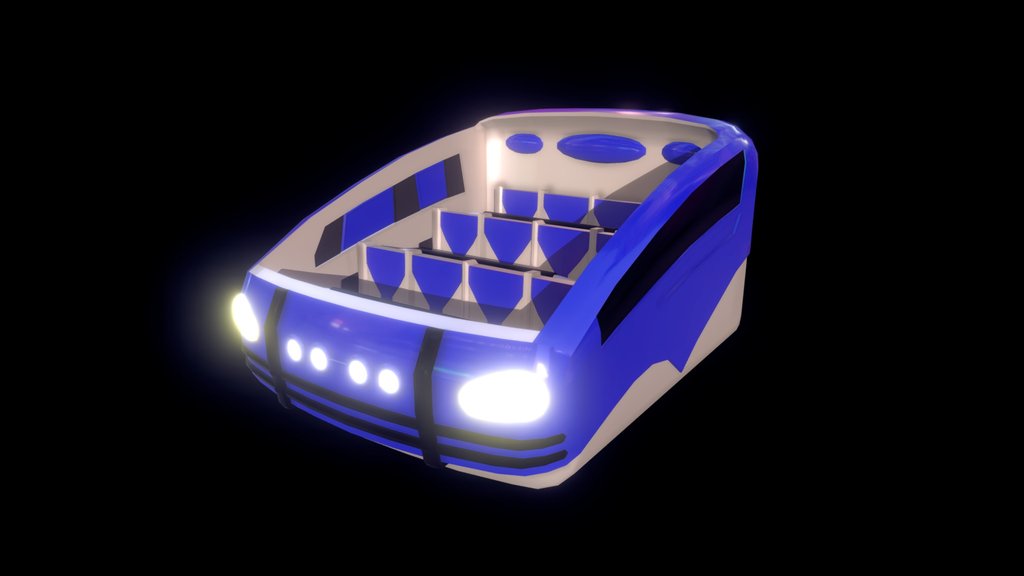 Universal Theme Parks - A 3D model collection by Aodfan98 - Sketchfab