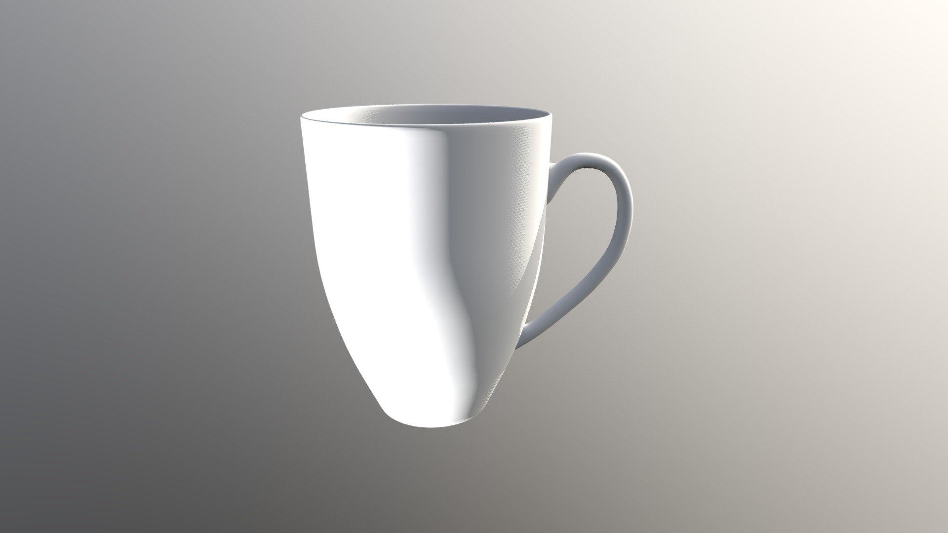 Cup - 3D model by Timodel [56c8139] - Sketchfab