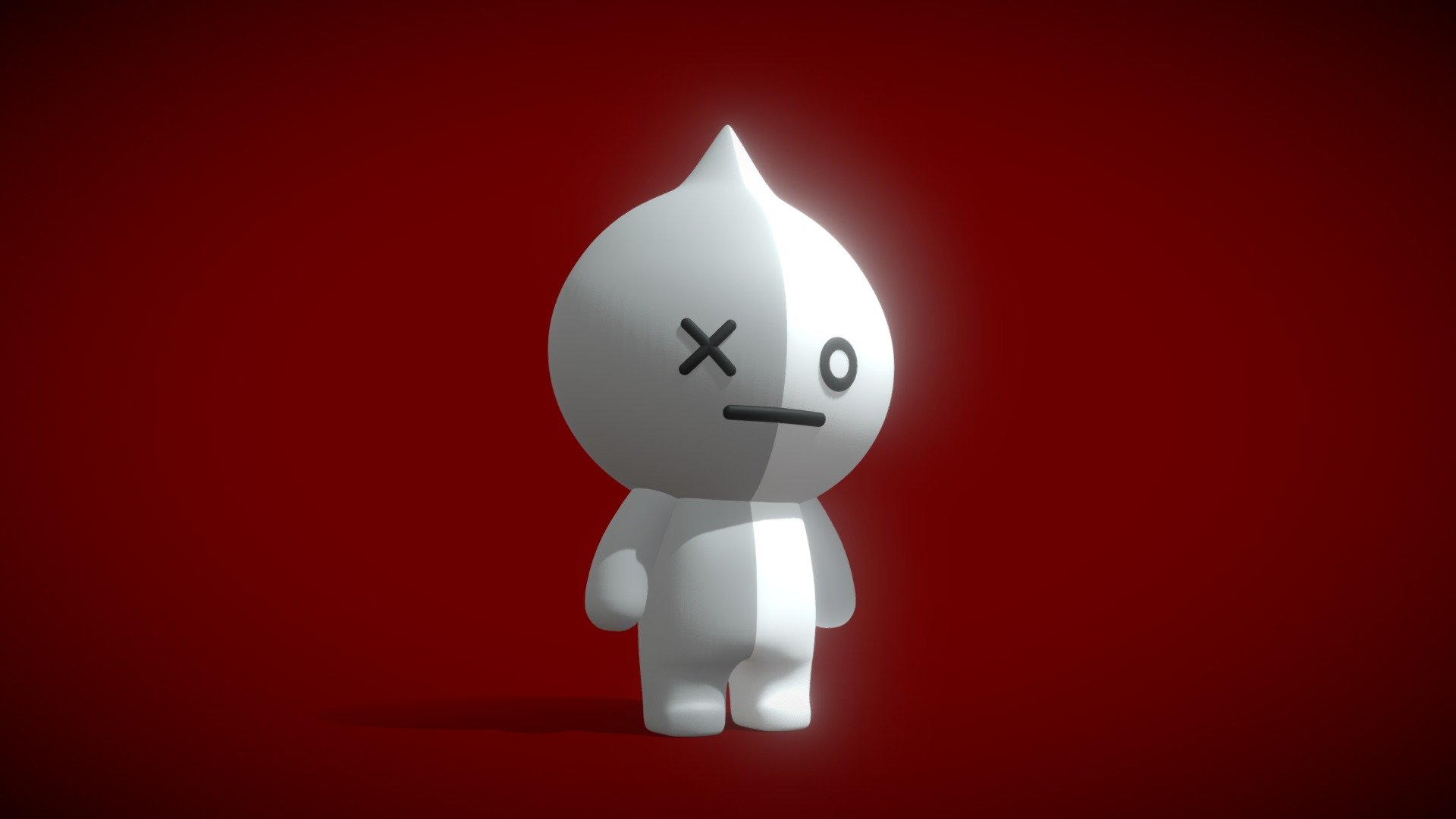 van bt21 - Buy Royalty Free 3D model by wasapomarzanar [56c9b10 ...