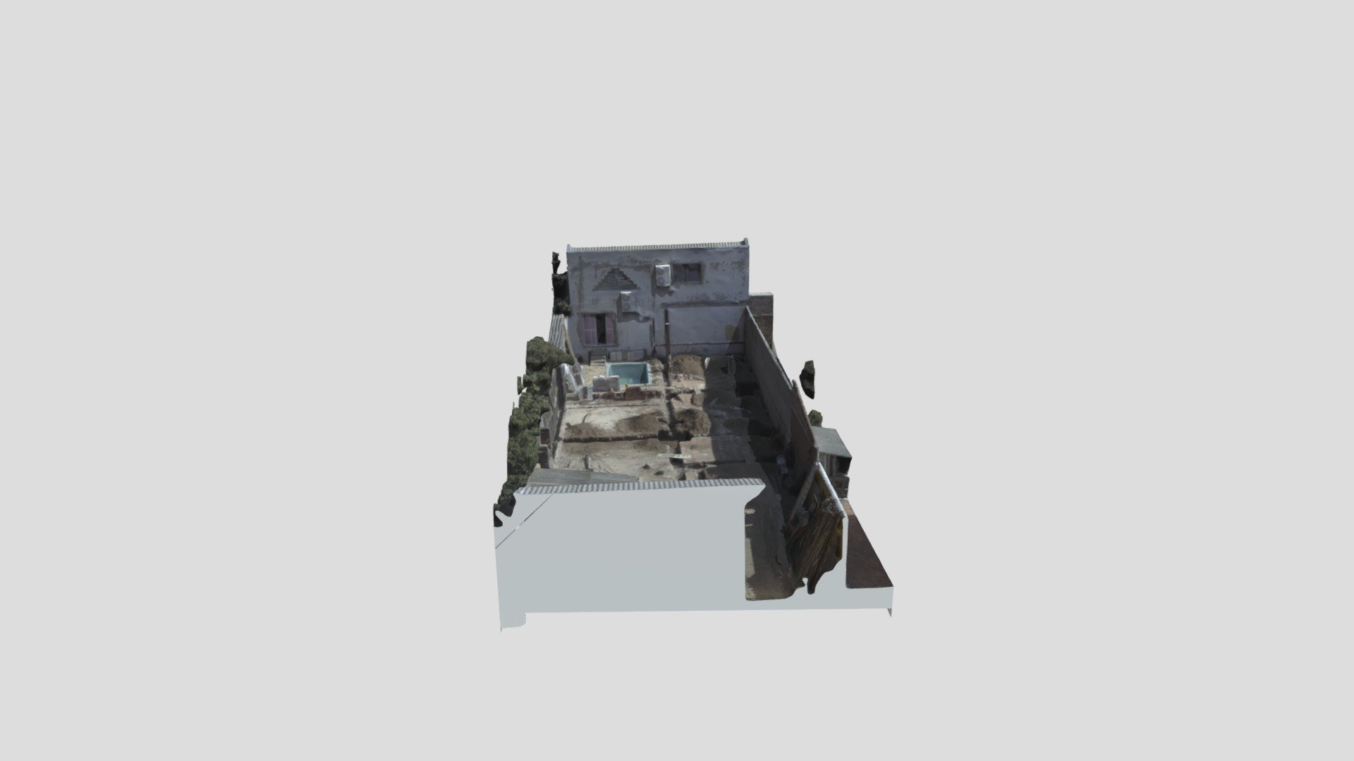 Obra Mich - J2R - Fase-1 - Download Free 3D model by Smart Composer VR ...