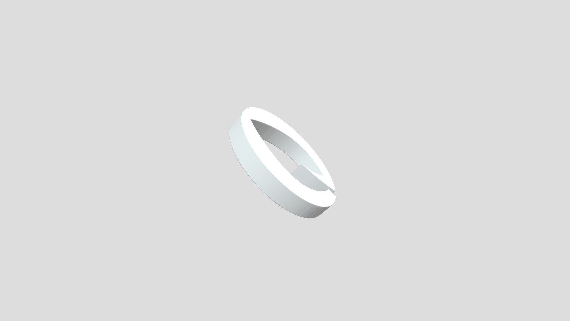 Paymongo 3D Logo - 3D model by lemonpaymongo [56cc57f] - Sketchfab