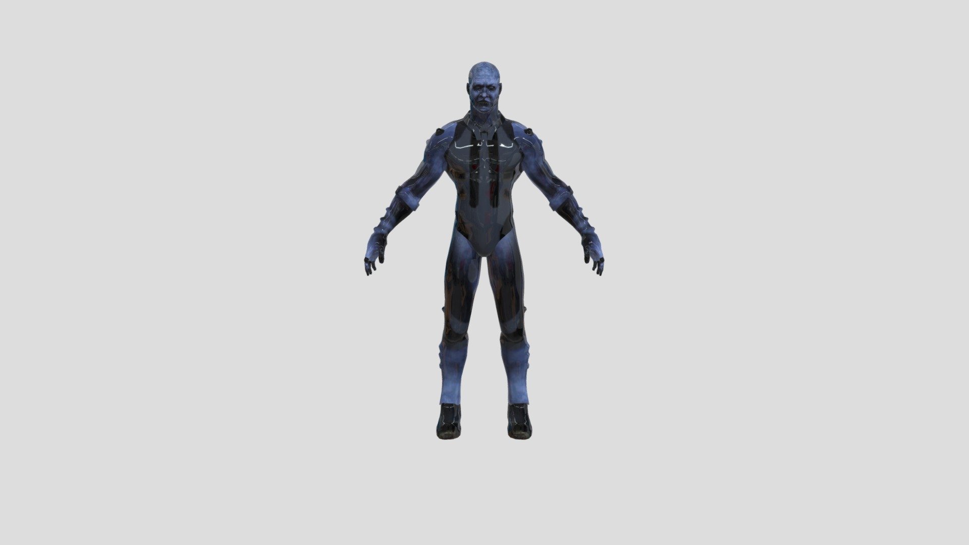 electro power 1 - Download Free 3D model by millernathan472 [56cc5f4 ...