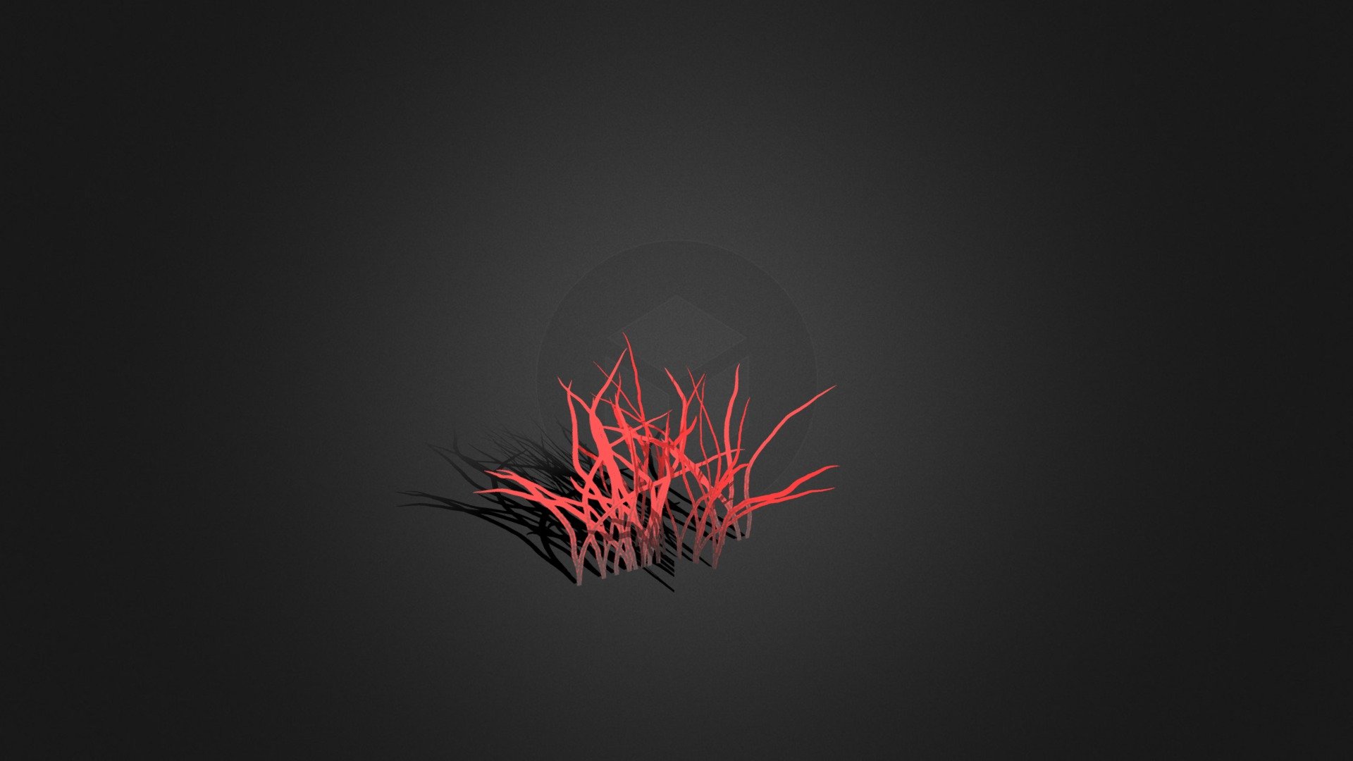 Xen Grass - Download Free 3D model by gavinpgamer1 [56d1806] - Sketchfab
