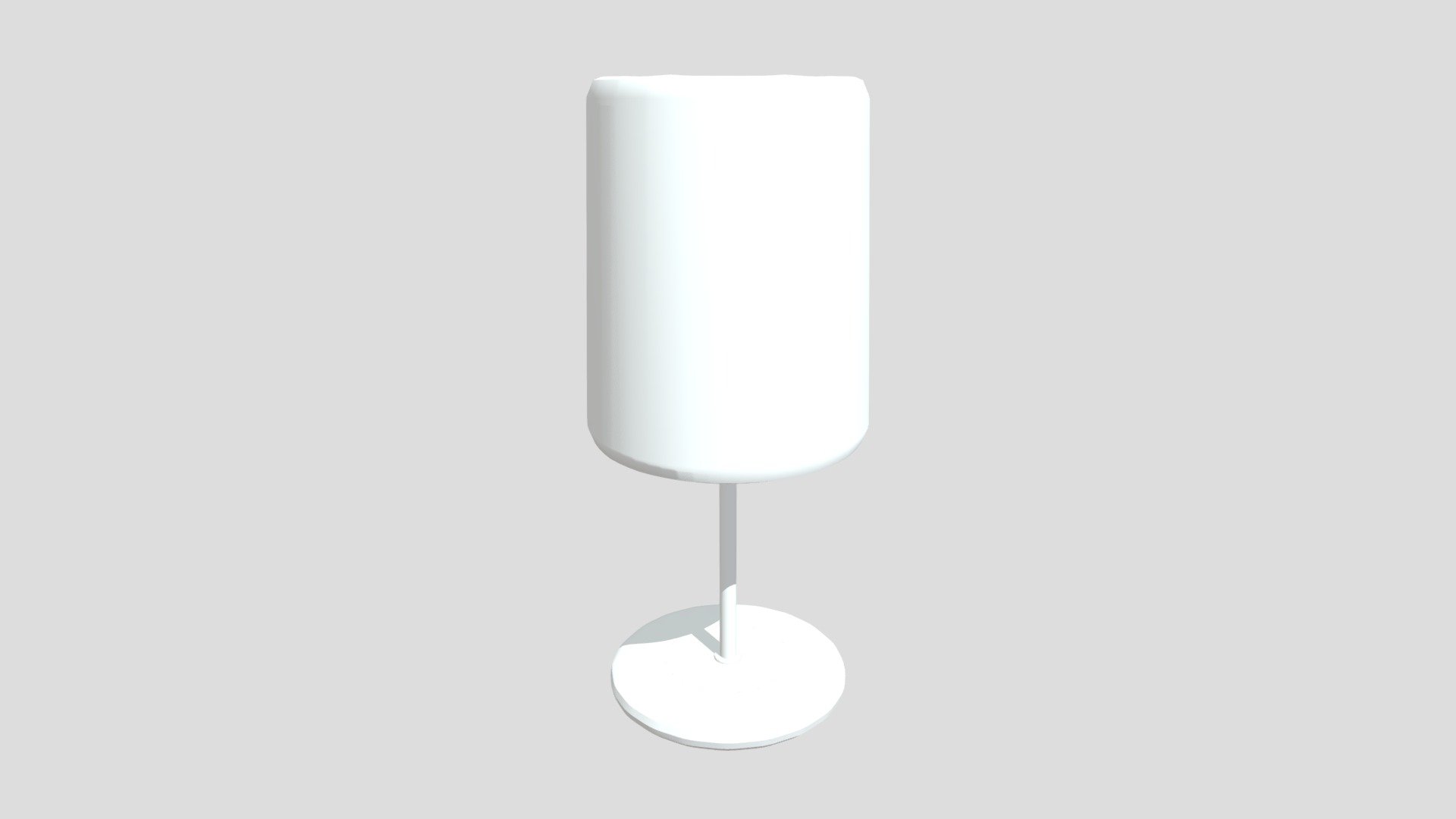 Simple Object 1 - 3D model by jake hipskind (@jakehipskind) [56d293d ...