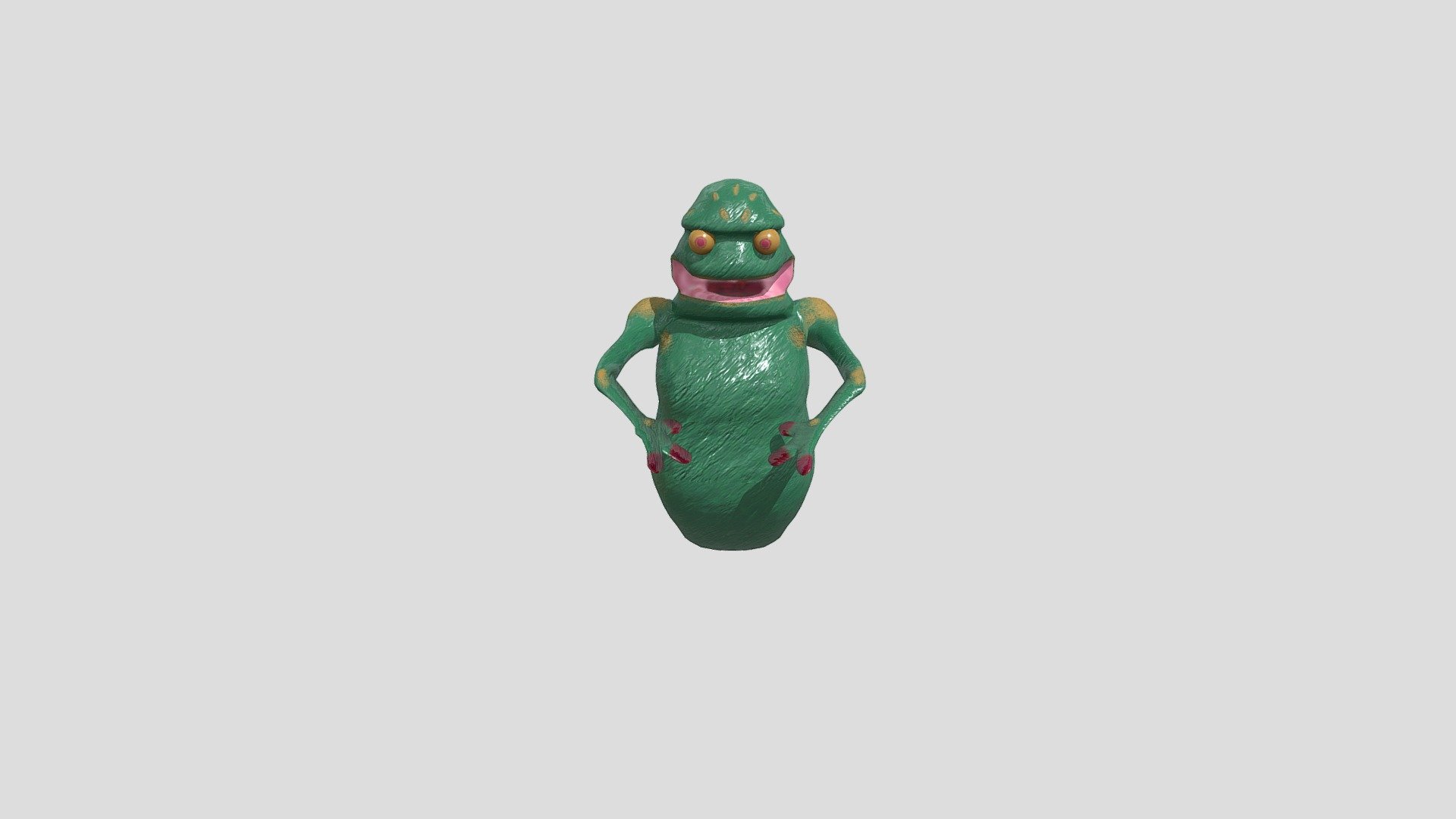 Ghost animation - Download Free 3D model by jgcarter33 [56d319e ...