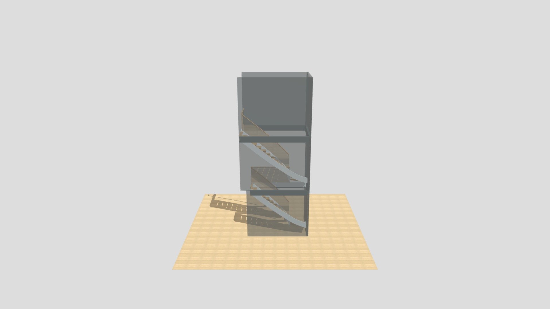60591 - 3D model by TratrapporNorsjo [56d35fe] - Sketchfab