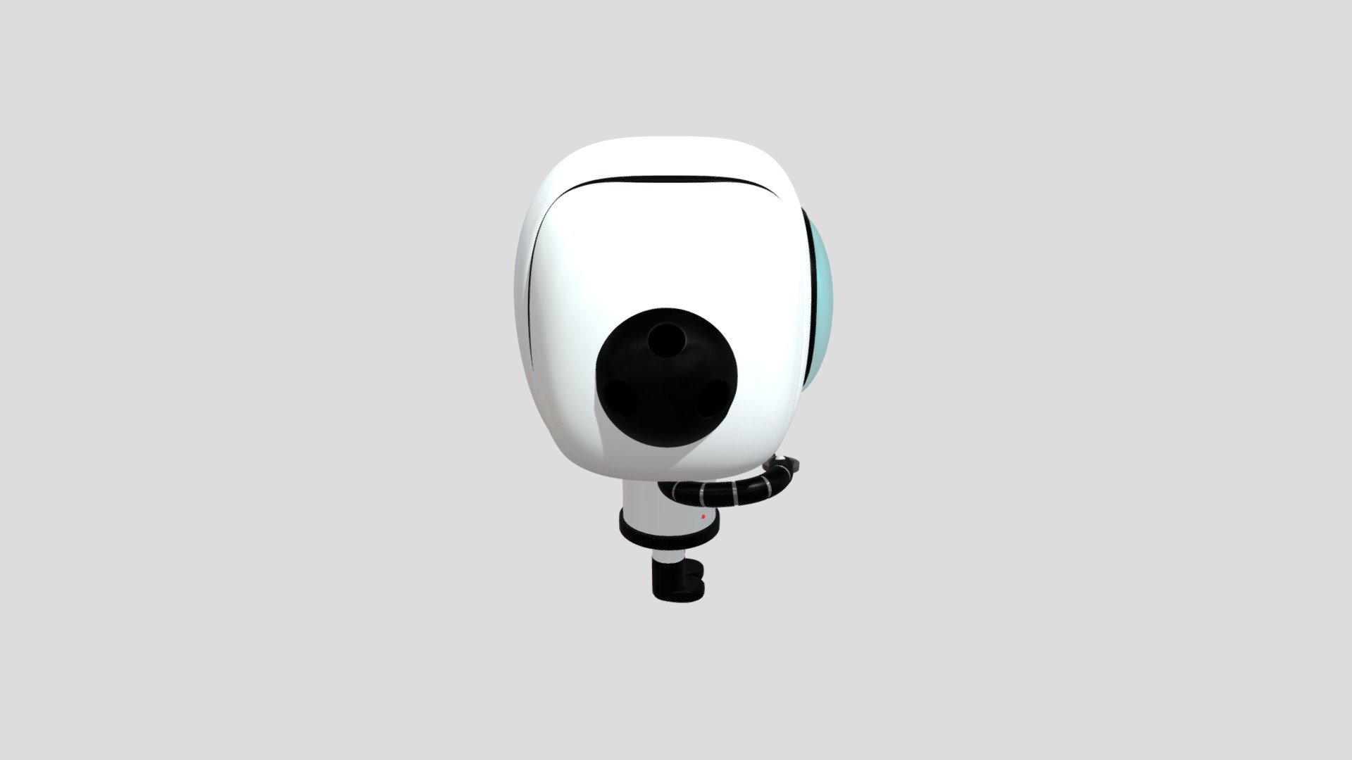 Bobert 6b - Download Free 3D model by AidanYT55Twt (@Pofdpoi) [56d40c3 ...