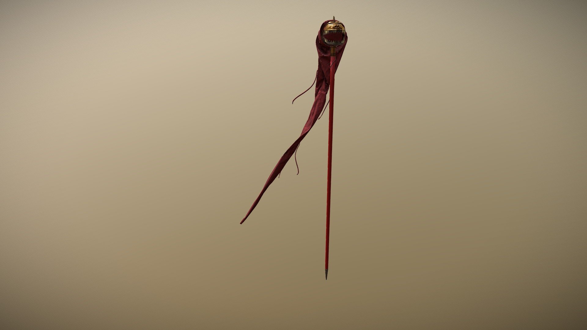 Draco Standard - 3D model by TemporaryStrike [56d47a6] - Sketchfab