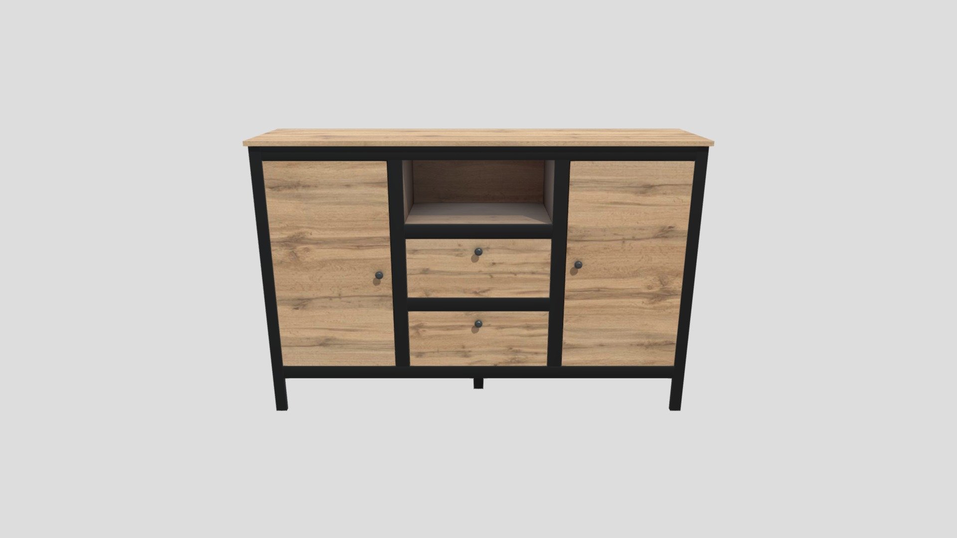 B156-KOM2D2S_150-001 - 3D model by alextech19191 [56d5178] - Sketchfab