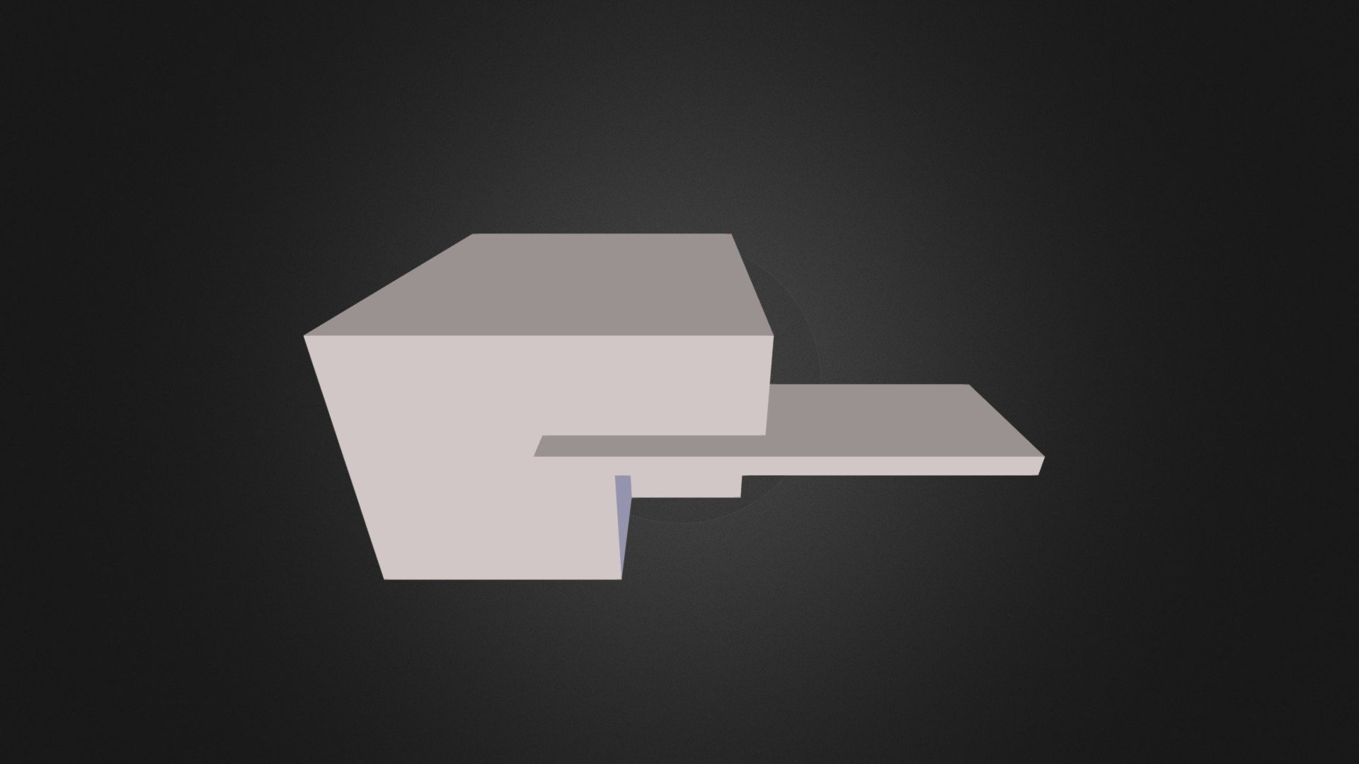 Limestone 3d test - 3D model by michael.zibert [56d7d15] - Sketchfab
