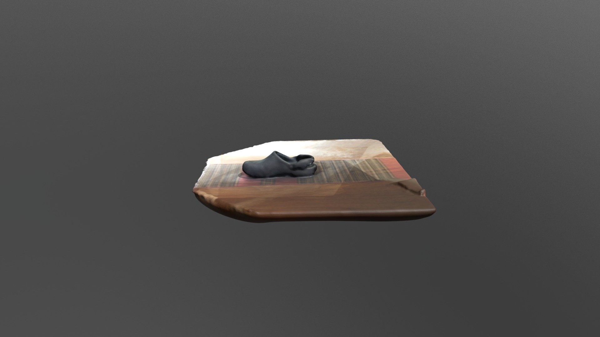 Crocs - 3D model by fmmontane [56d83de] - Sketchfab