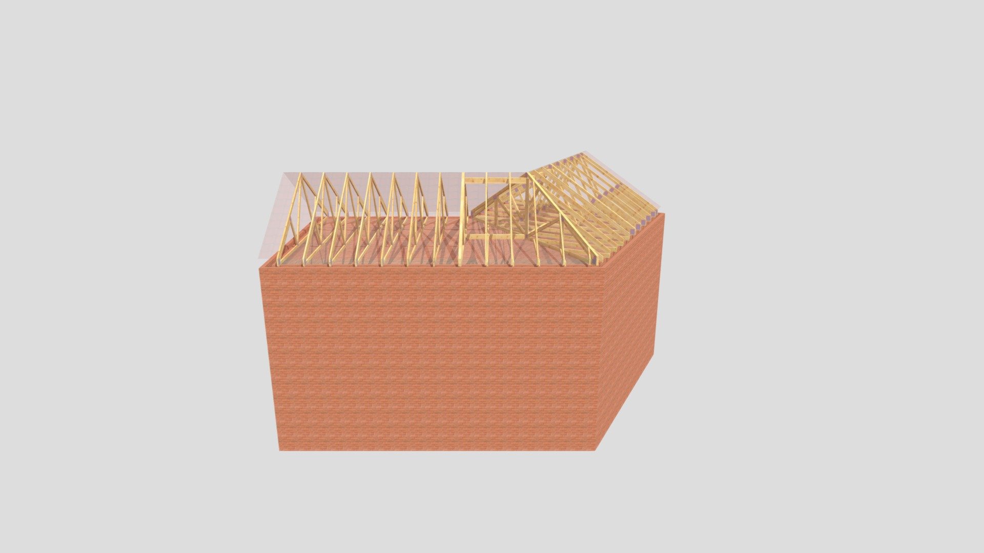 R_-_TY3 - Download Free 3D model by Griggs Timber Company (@JGriggs ...