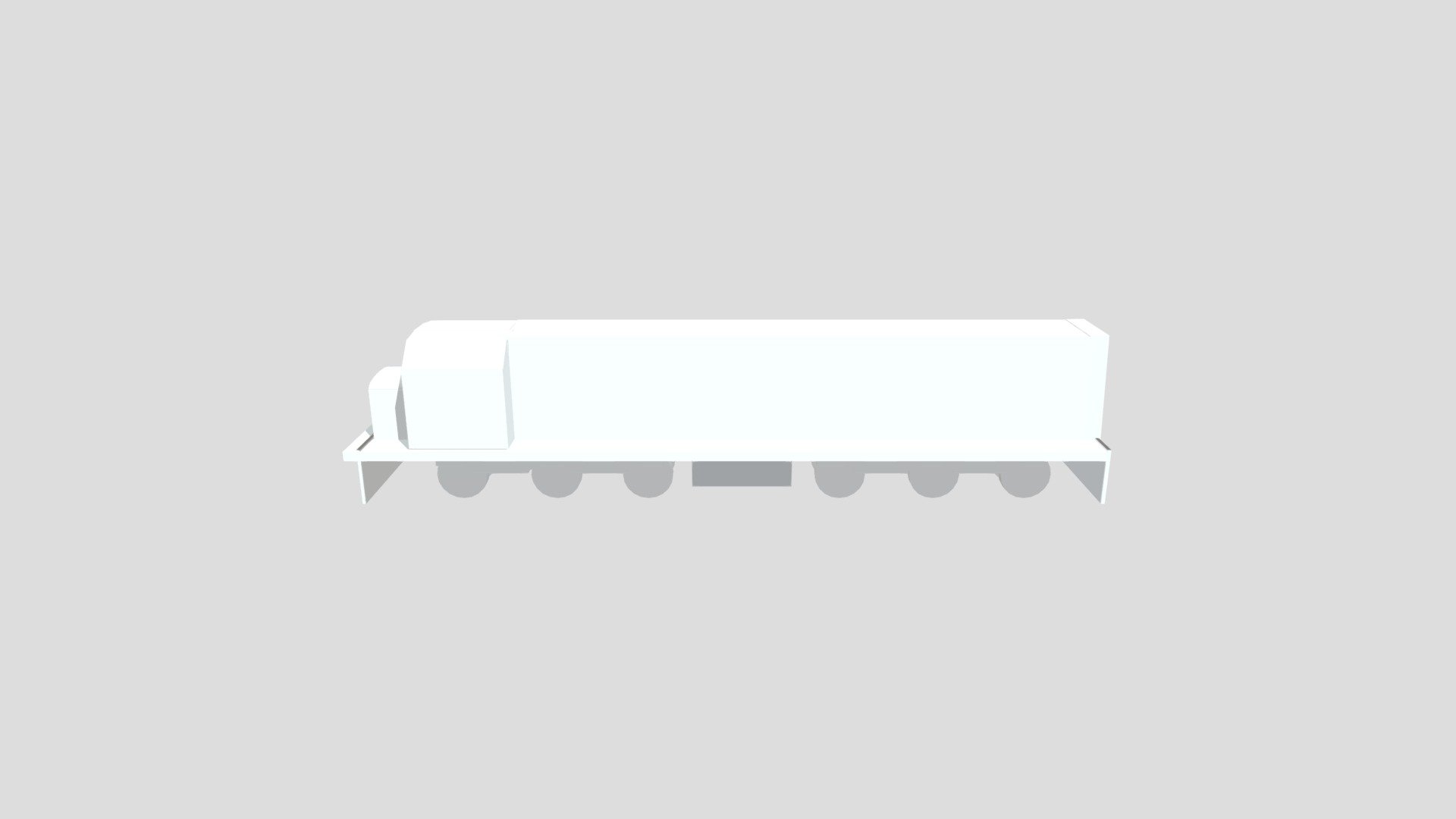 Del 900 Class Model - Download Free 3D model by gabofficial921 ...