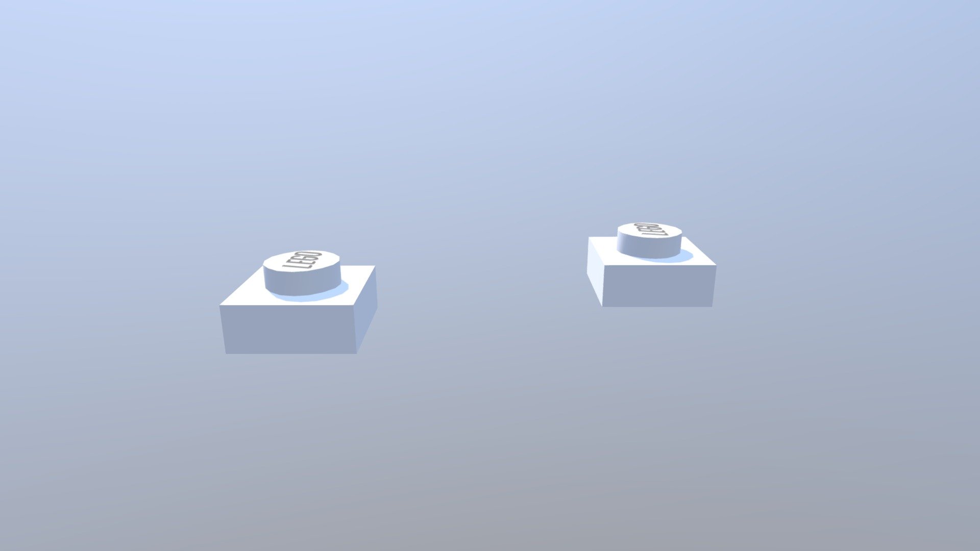 1x1 - 3D model by bkstudios [56d9f34] - Sketchfab