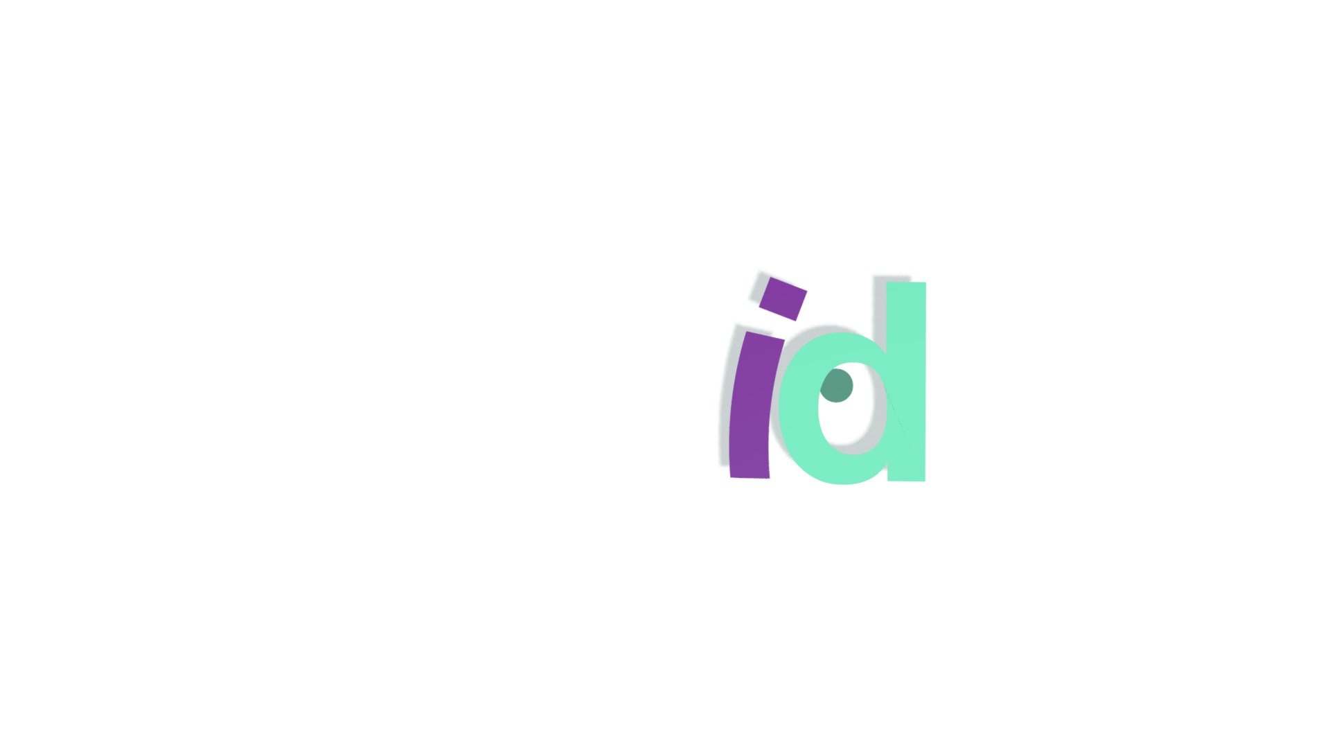 TvoKids Logo Remake(Updated) - Download Free 3D model by alex12455🌈💧/🩵⭐ ...