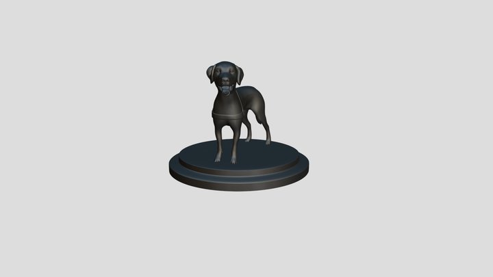 Doggo 3D models - Sketchfab
