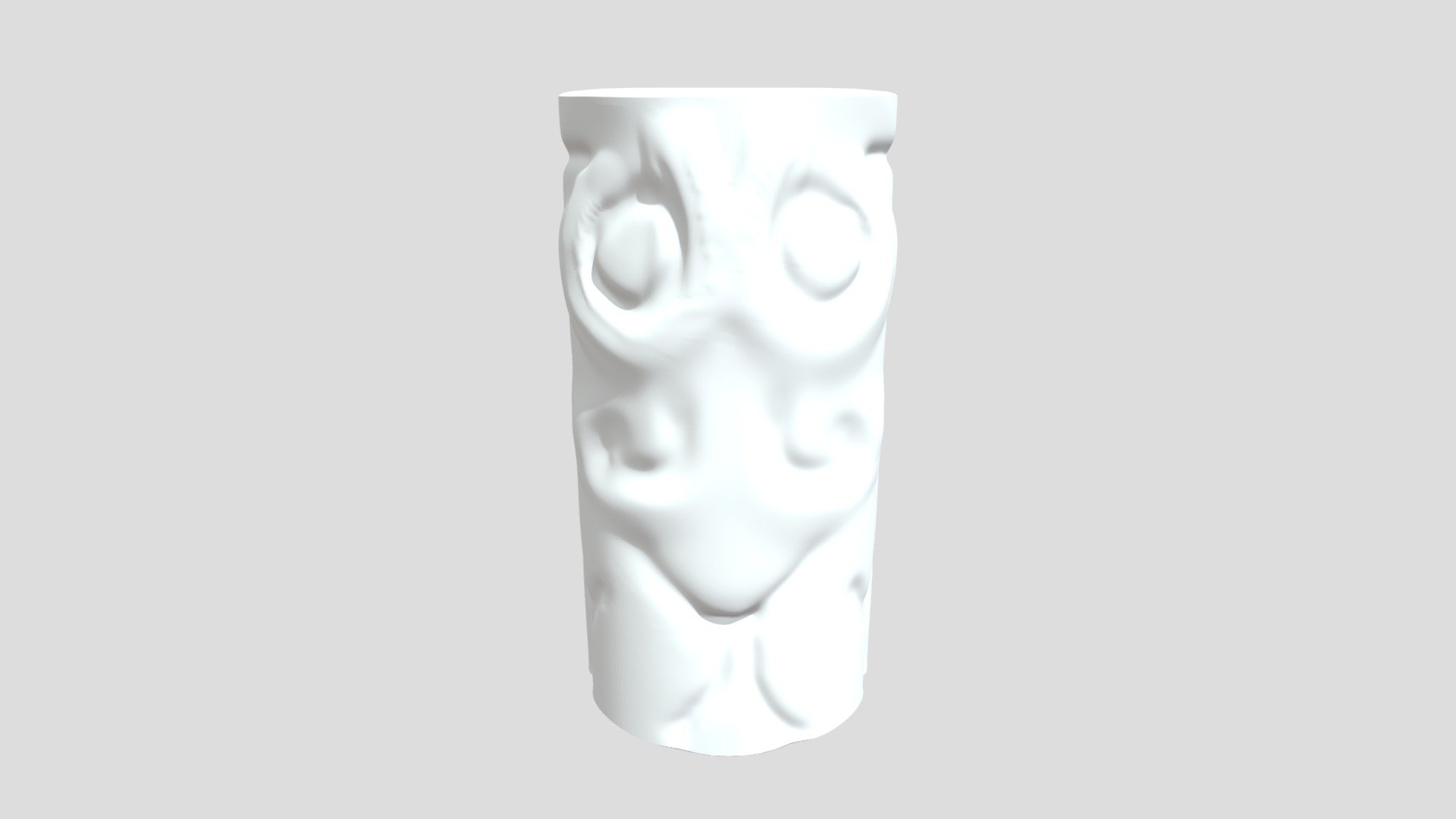 Riley - 3D model by rildaw [56db5fd] - Sketchfab