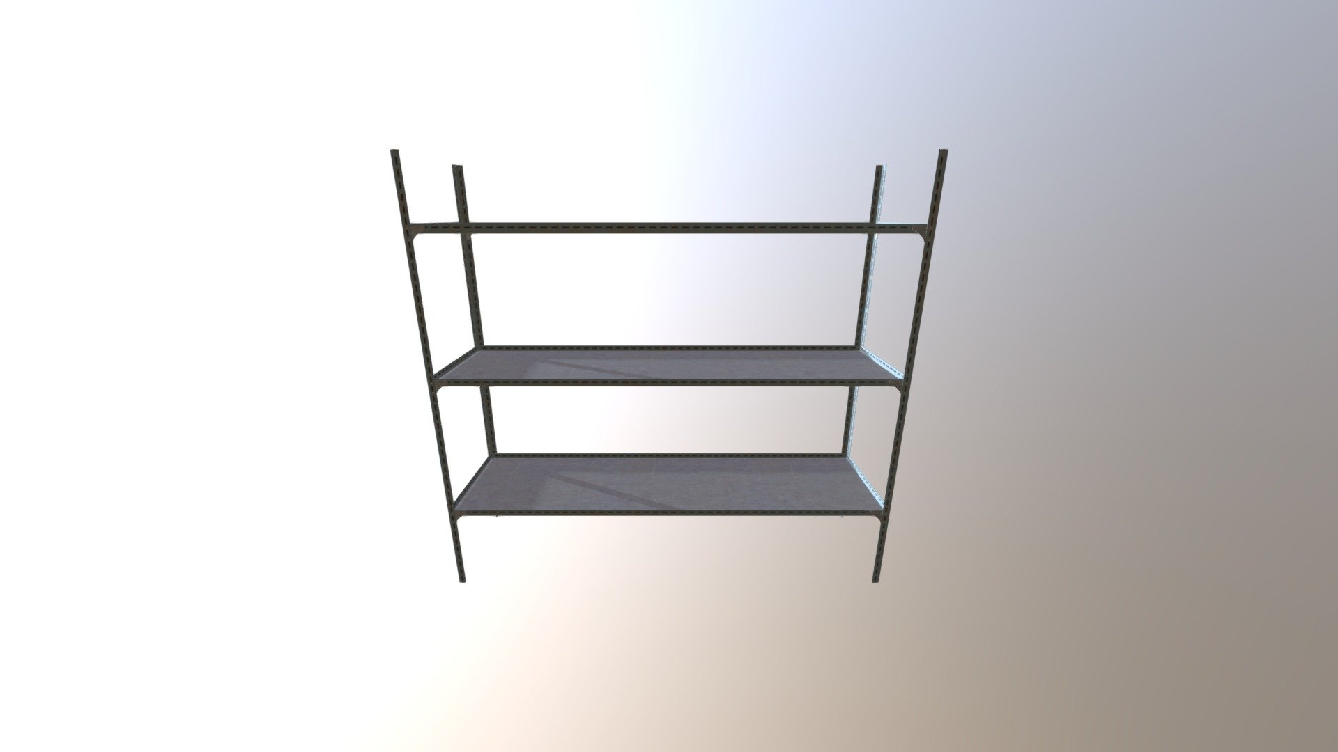 Steel 01 - 3D model by MadAssets [56db7cb] - Sketchfab