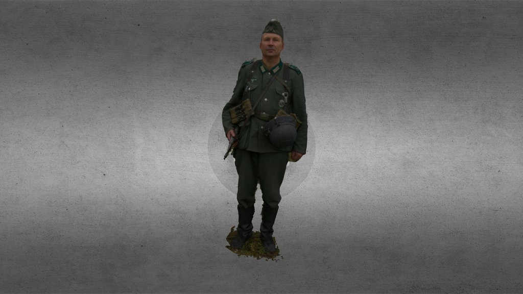 ww2 - A 3D model collection by sunnydeezy2 - Sketchfab