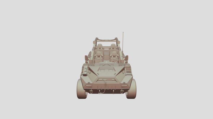 Atv 3D models - Sketchfab