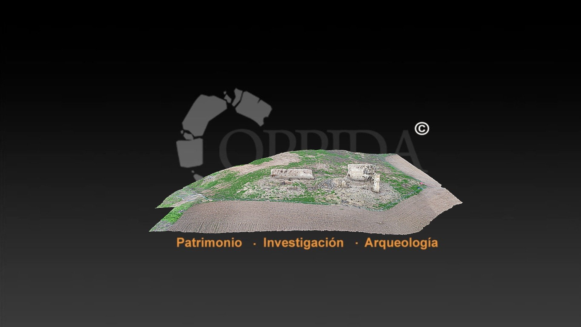 CI23 Santa Marina p1 19 mts - 3D model by OPPIDA (@3Doppida) [56ddaf8 ...