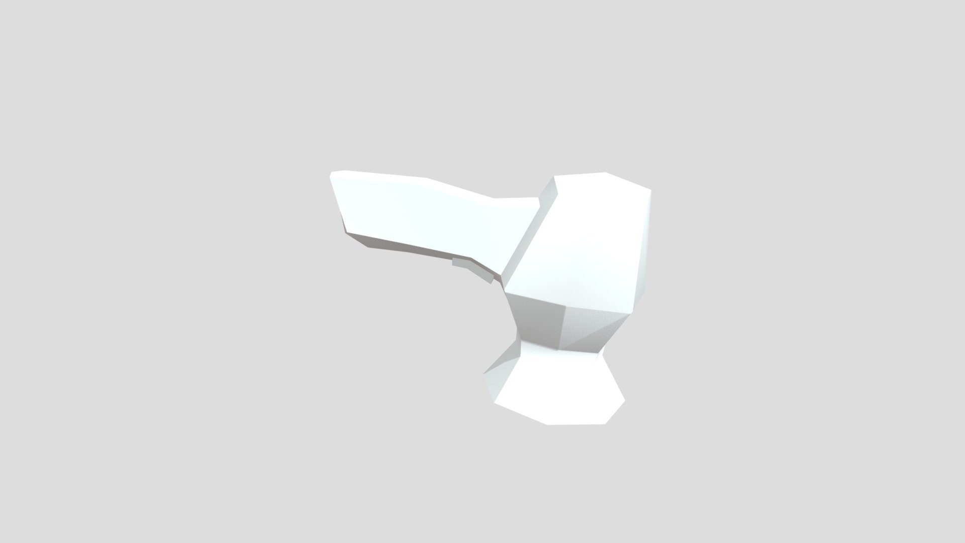 Bubbler Anchor - Download Free 3D model by Moe THE GREAT RIPPER ...