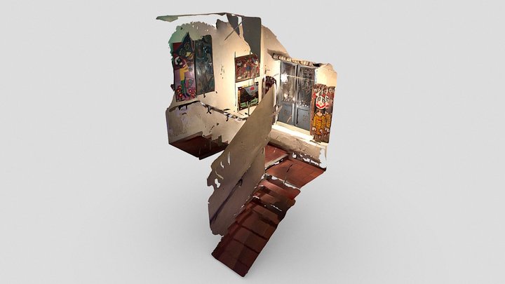 Nola 3D models - Sketchfab