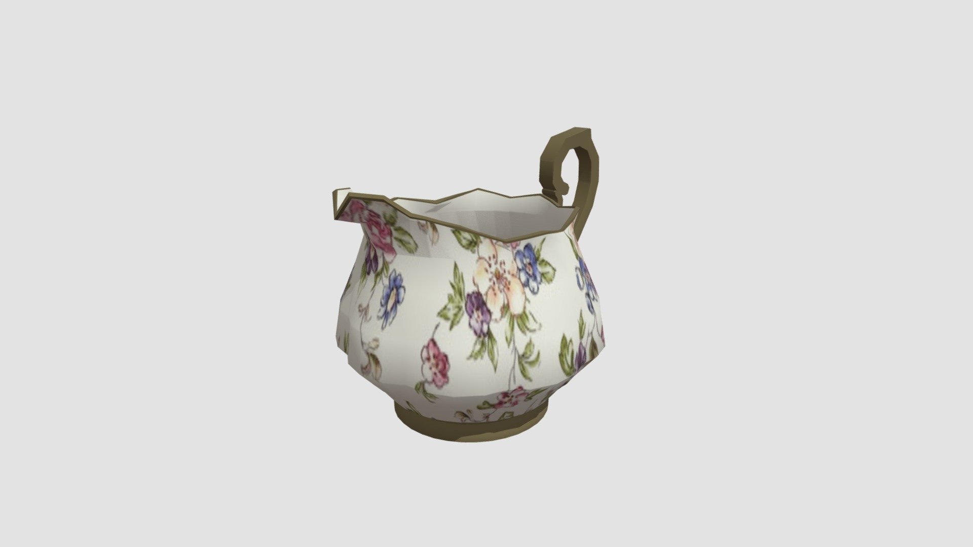 porcelain - Buy Royalty Free 3D model by Evermotion [56e1059 ...