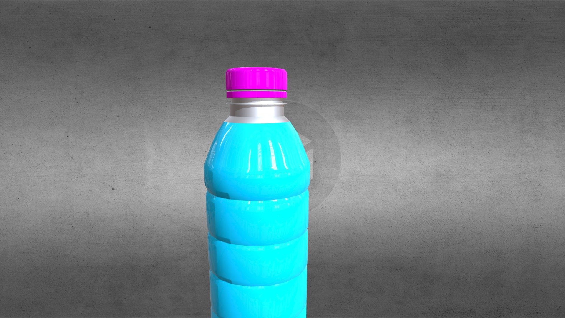 prime-bottle - 3D model by optimusprime69 [56e1af4] - Sketchfab