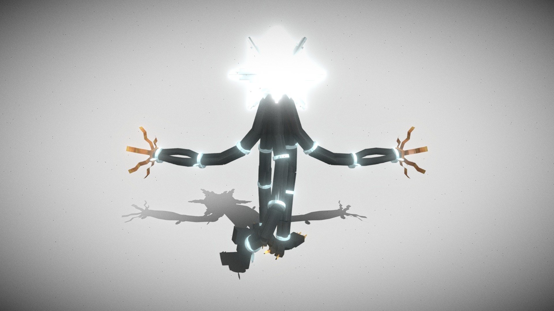 Xurkitree - Download Free 3D model by korbenhall [56e21cf] - Sketchfab