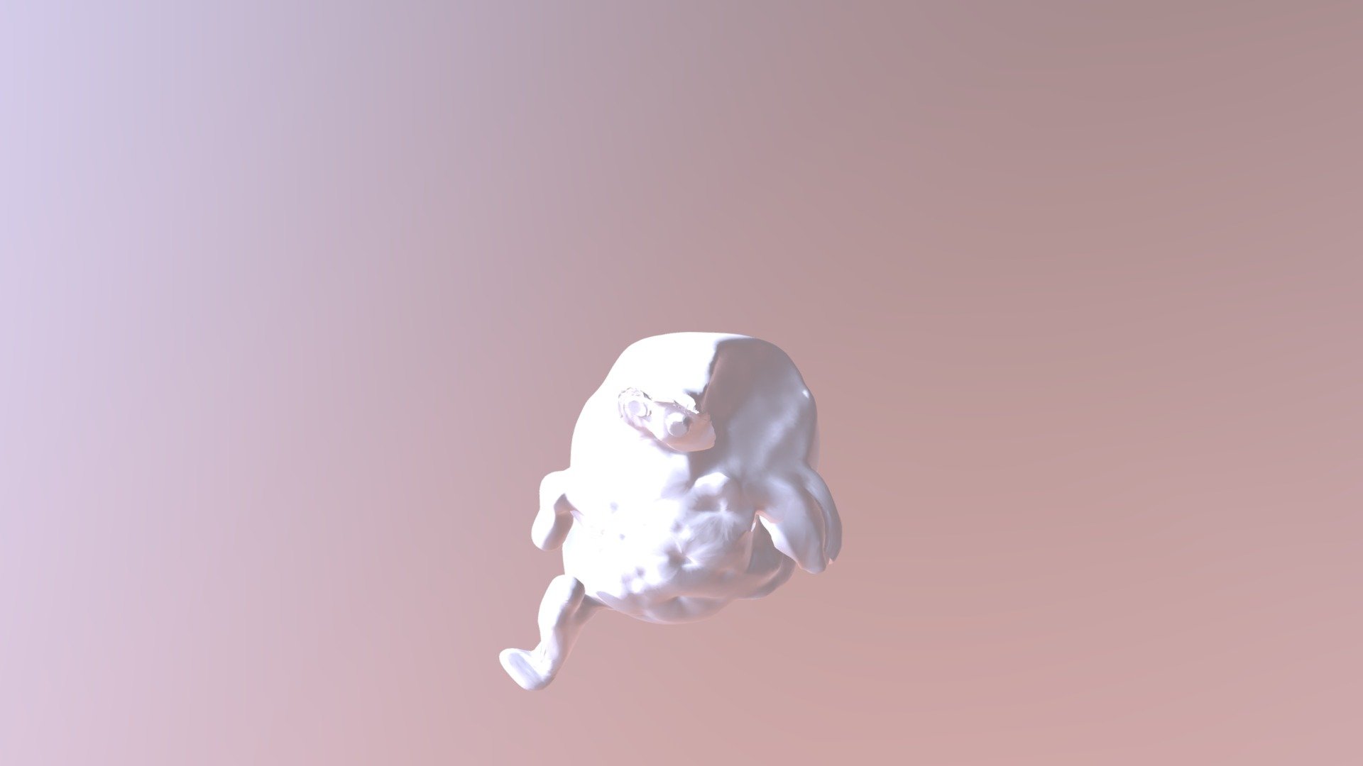 Hough Demo4 - 3D model by arte250vcu [56e274a] - Sketchfab