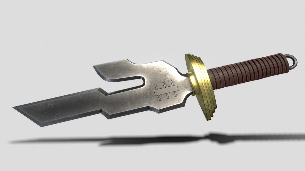 Jjk - A 3D model collection by Hermanible - Sketchfab