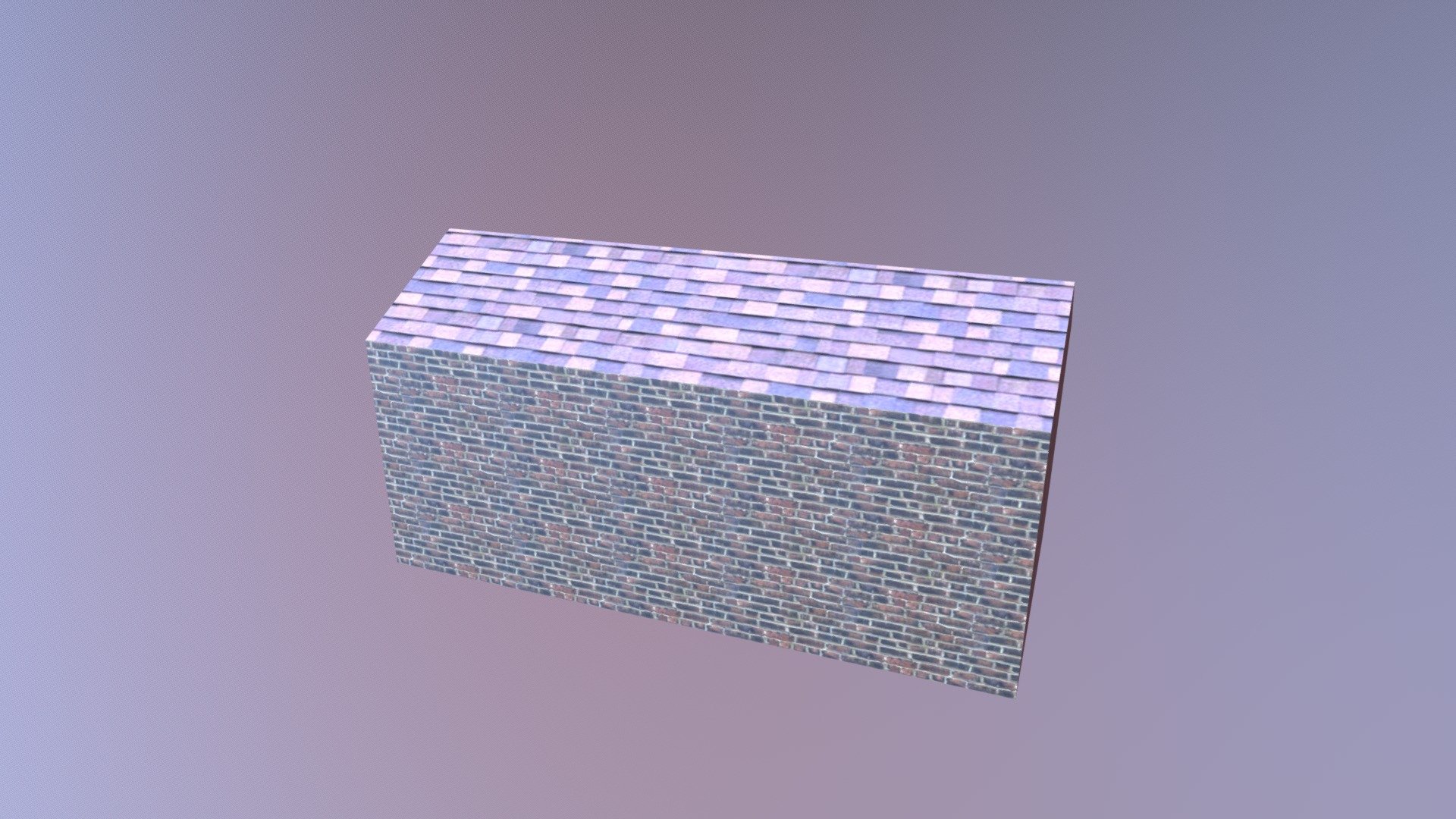 Quick House - 3D model by markhans [56e4b0d] - Sketchfab