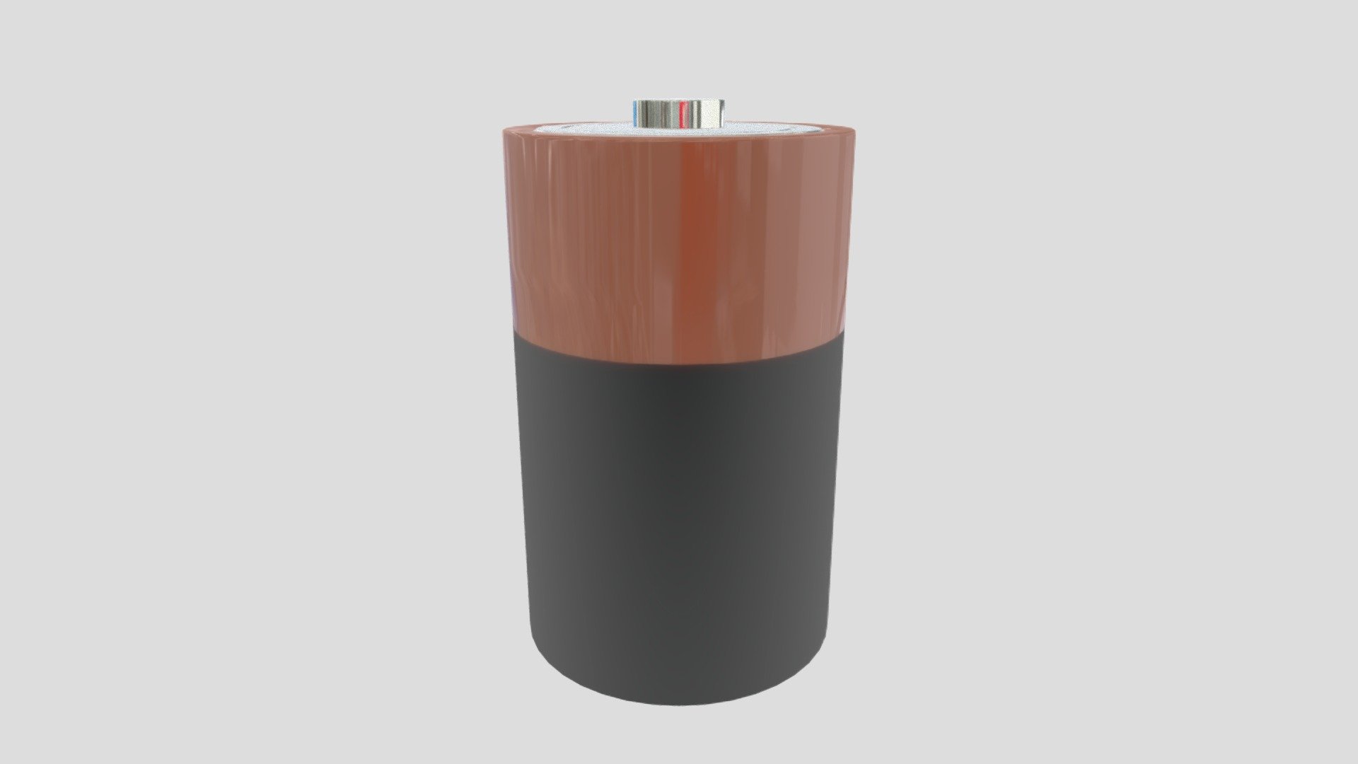 BATTERY - 3D model by nkosipalesa287 [56e502d] - Sketchfab