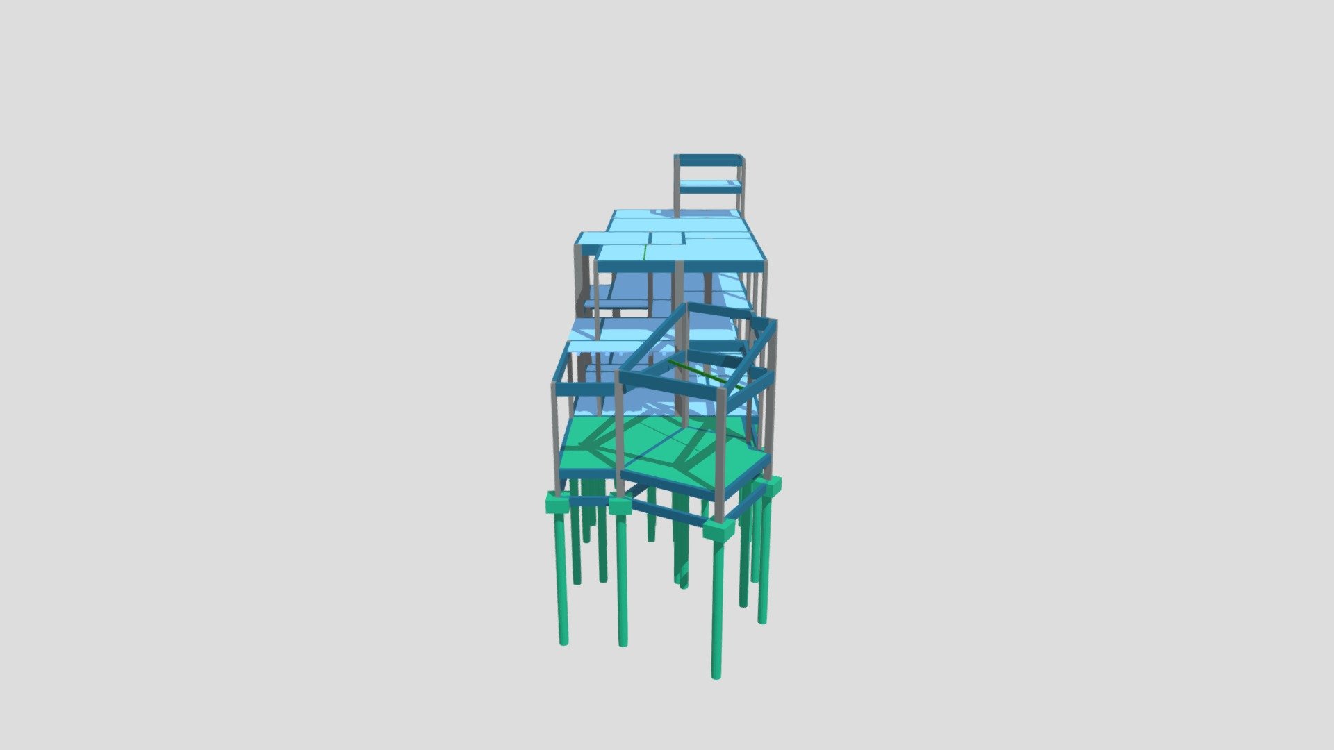 ES02 - Download Free 3D model by Mv Engenharia (@lmendes27) [56e5f10 ...