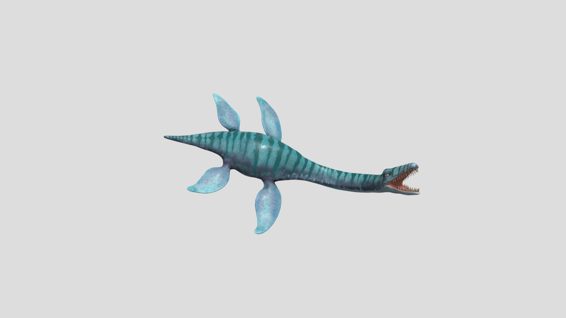 Dino - 3D model by avanguardie.edu [56e5f2e] - Sketchfab
