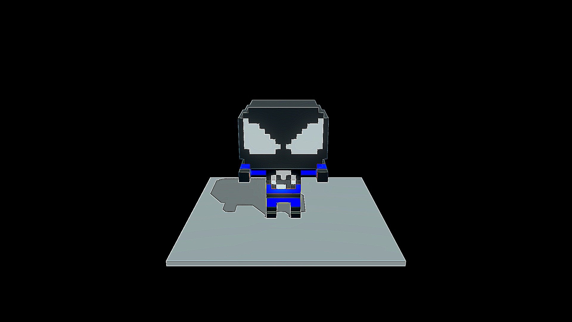 Spider-Man(Earth 808122) - Download Free 3D model by mitchellgarcia1009 ...