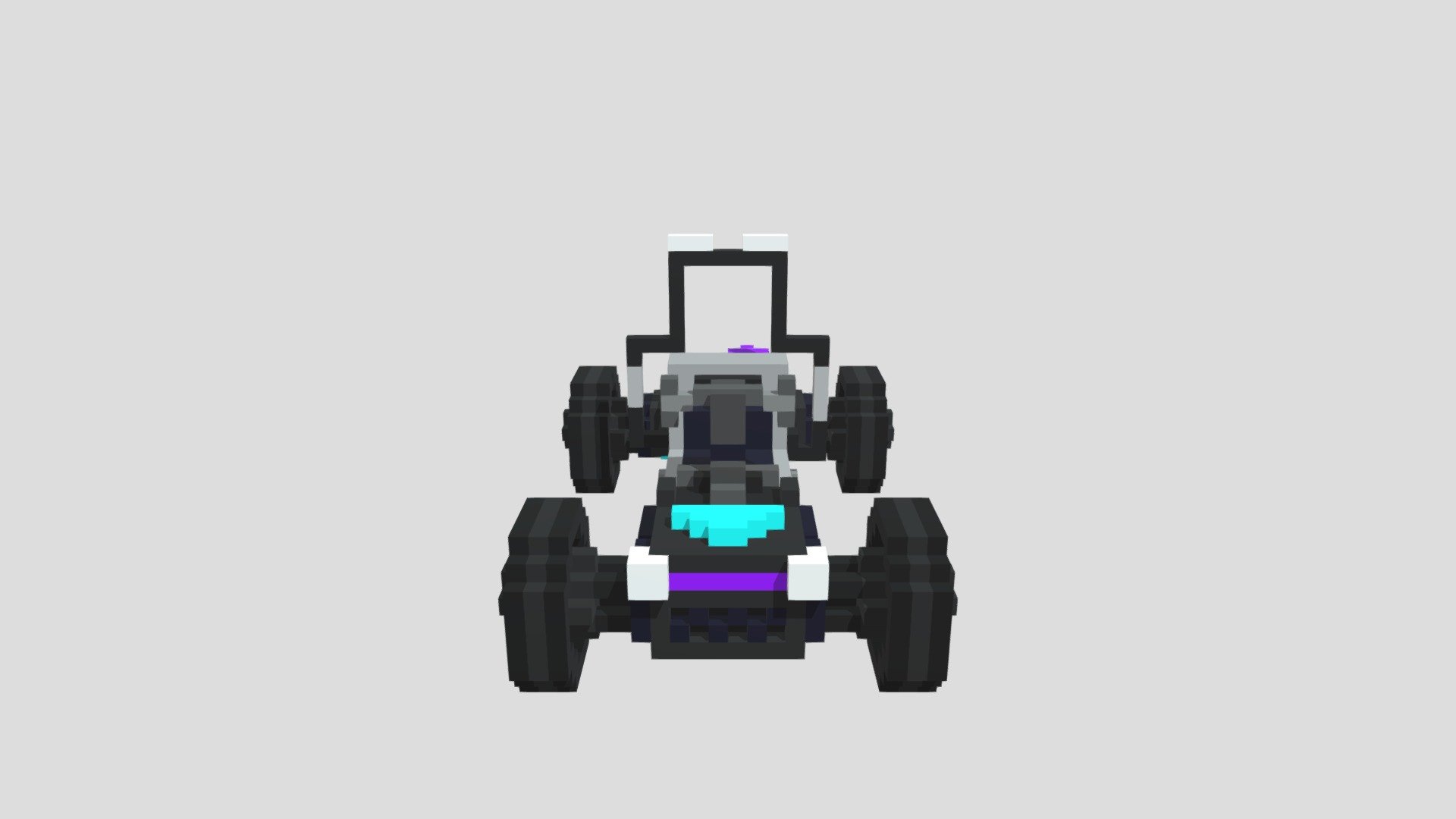 Skidd Out - Download Free 3D model by Smitrock [56e7fae] - Sketchfab