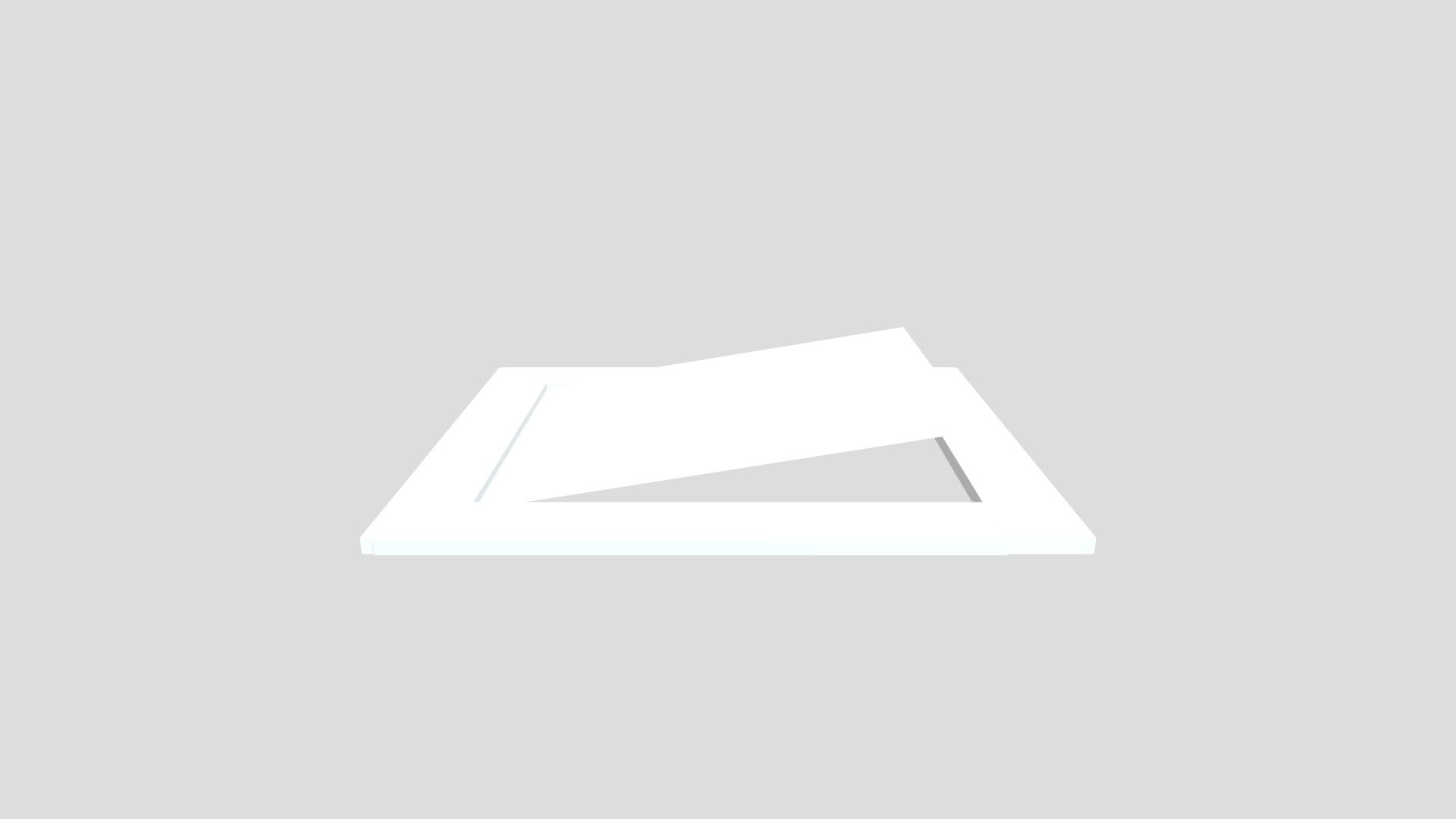 Briscoe0205 Pivot - Download Free 3D model by 127862 [56e9138] - Sketchfab