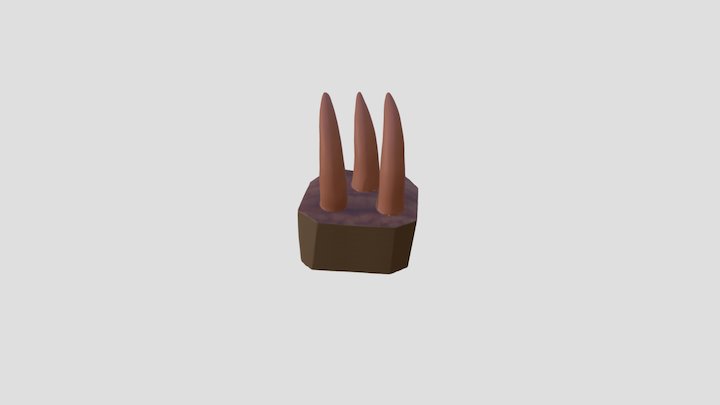 Papacy 3D models - Sketchfab