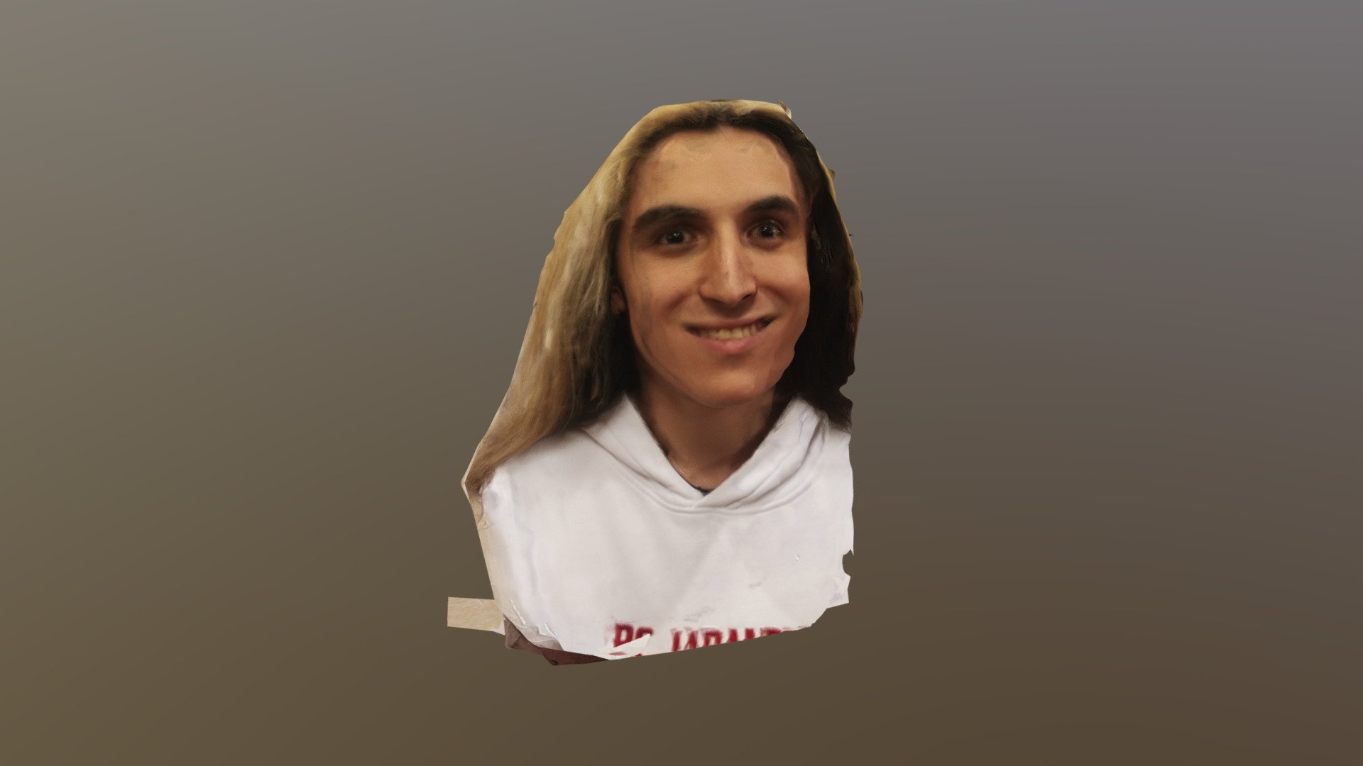 Ali - 3D model by Timeroot [56e9a35] - Sketchfab