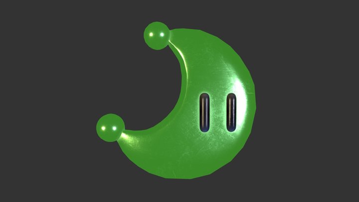 Mario-odyssey 3D models - Sketchfab