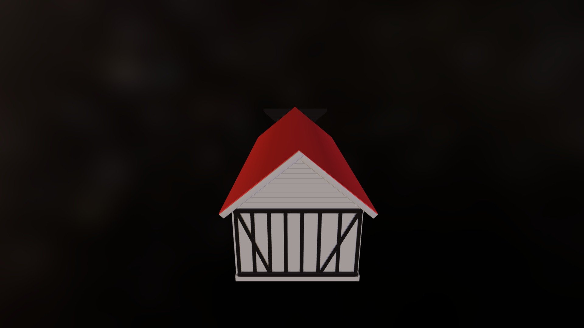 Mario House - 3D model by jbjerre [56eb07b] - Sketchfab