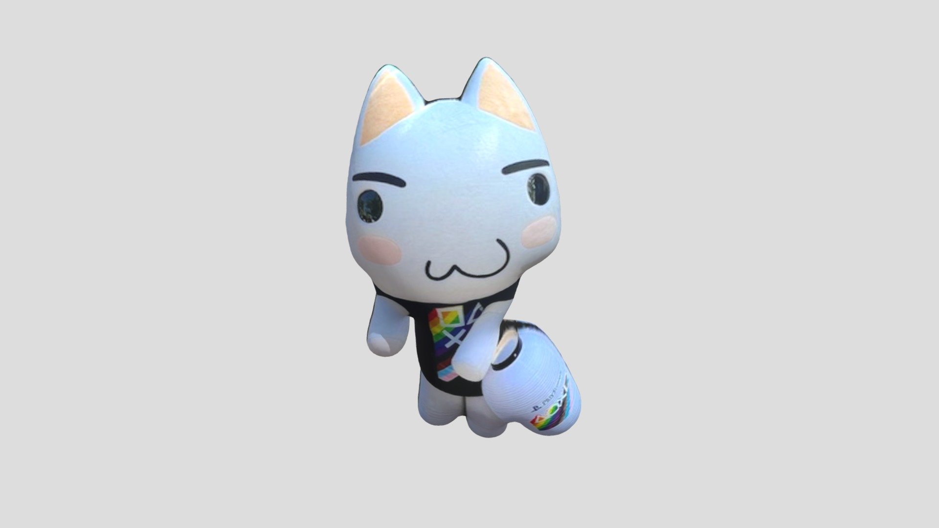 toro - Download Free 3D model by nazaryevhenovic [56ec089] - Sketchfab
