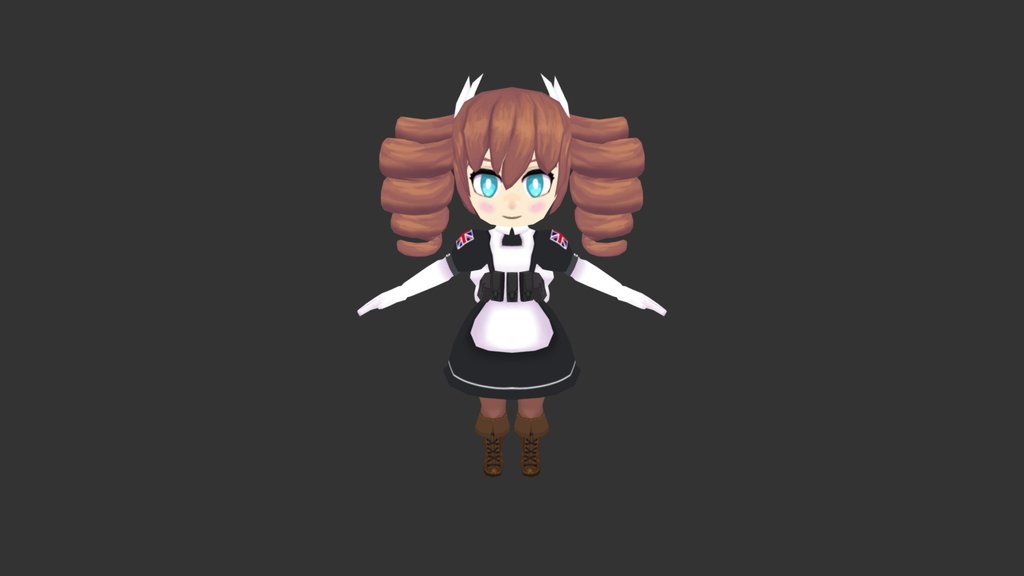 Models - A 3D model collection by RR-SS (@gta1736) - Sketchfab