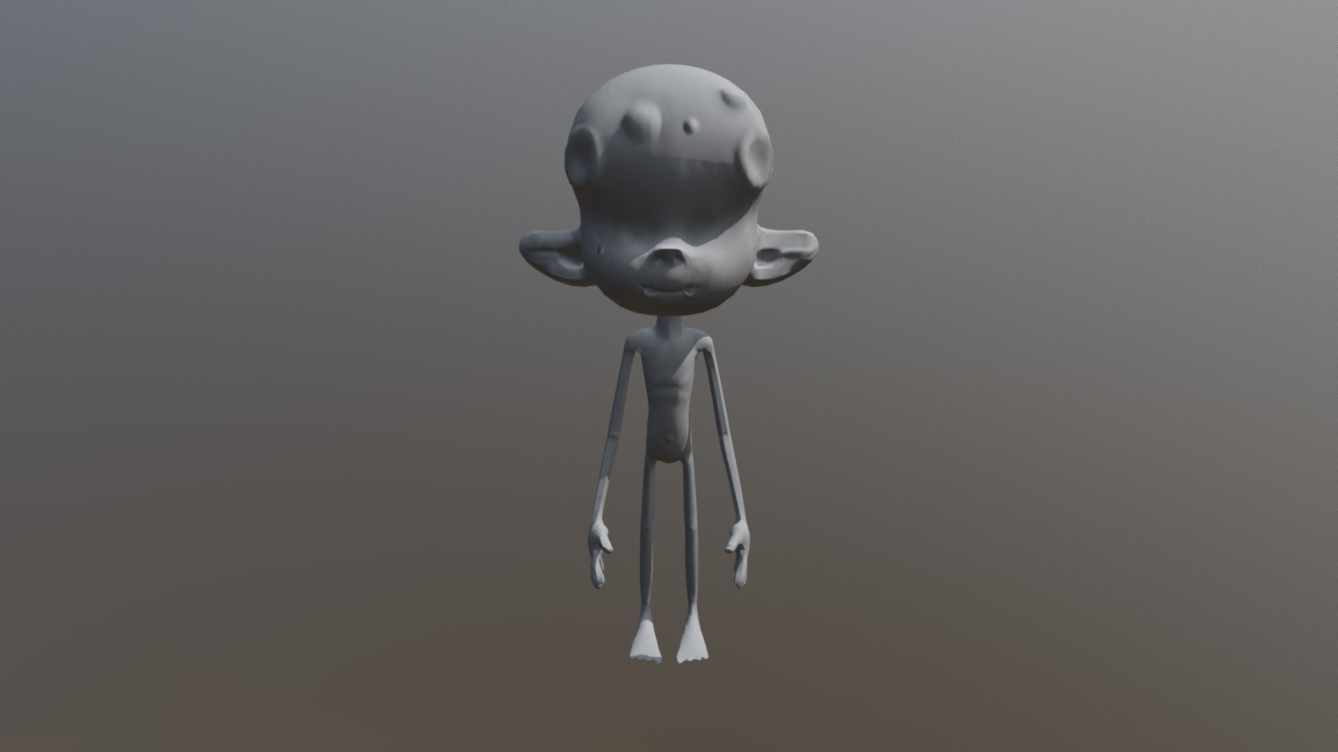 My Sketchfab Mesh - 3D model by bentevanbeers [56eceda] - Sketchfab