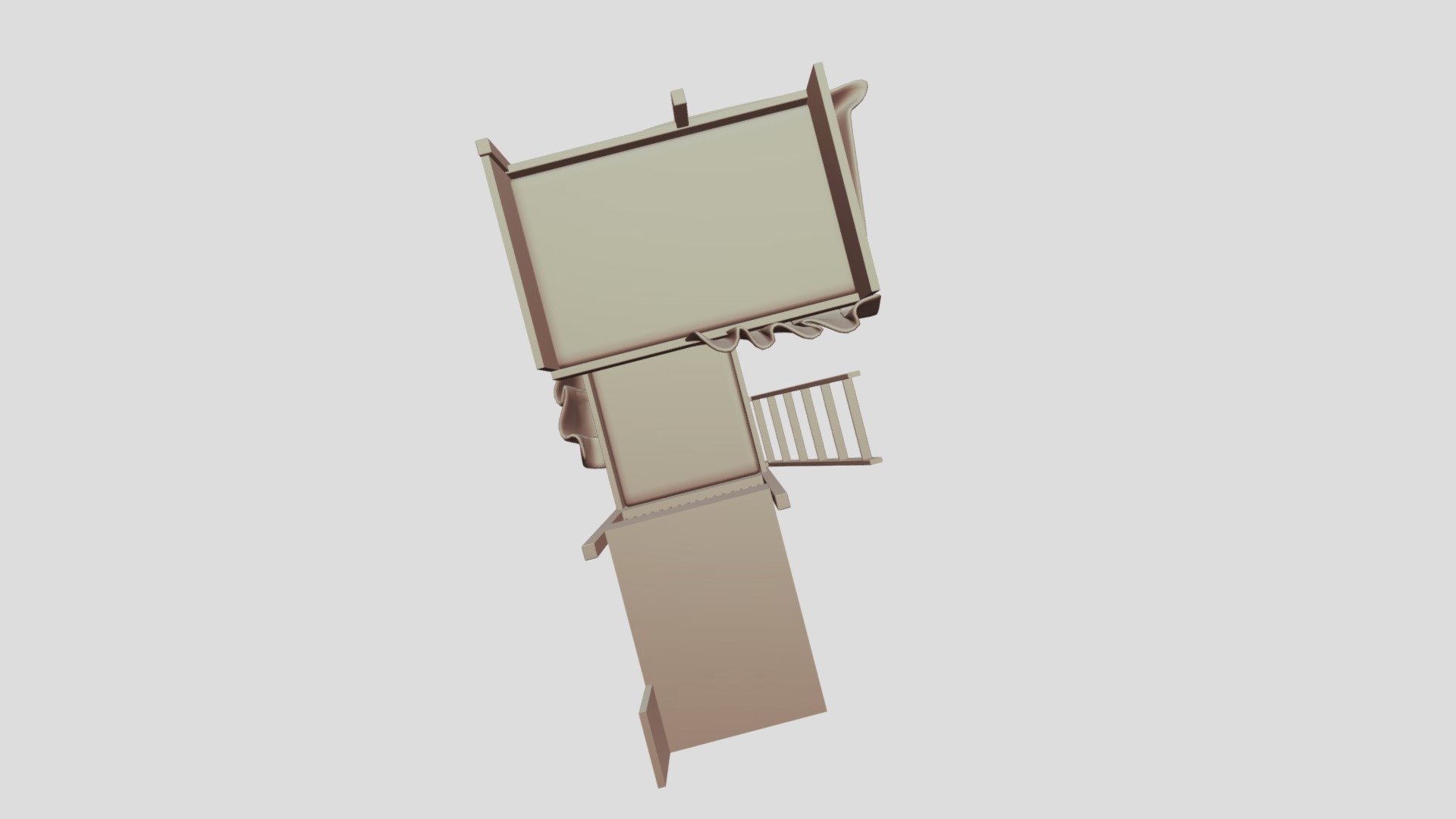 r - 3D model by ebruaydin.intdesign [56ed76c] - Sketchfab
