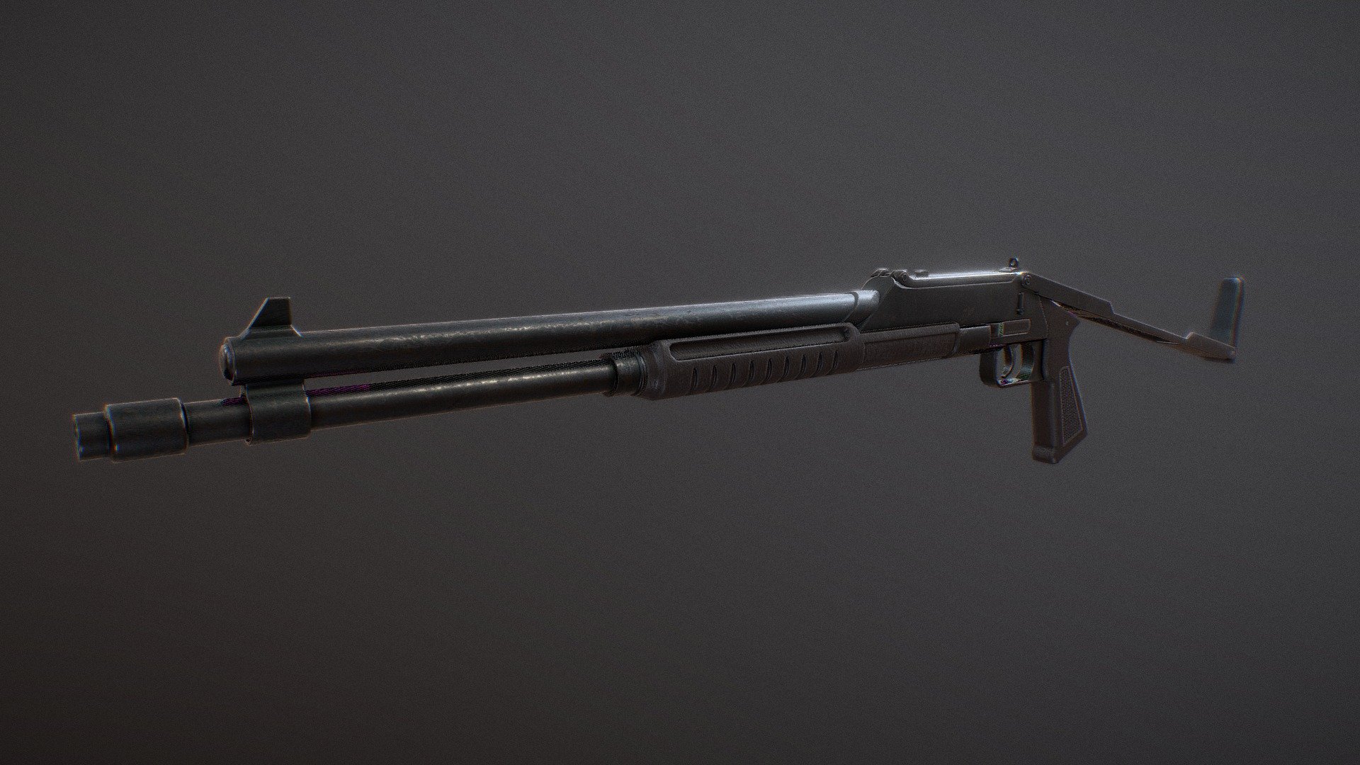 RMB-93 - Download Free 3D model by Tuuttipingu [56ee39b] - Sketchfab