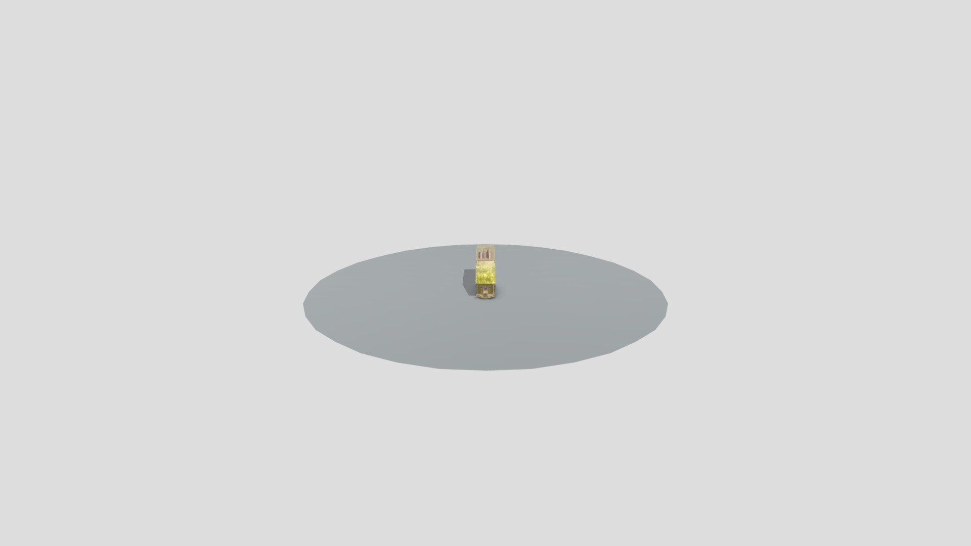 Hydraulic Press - Download Free 3D model by rendingyi32 [56ef3d7 ...