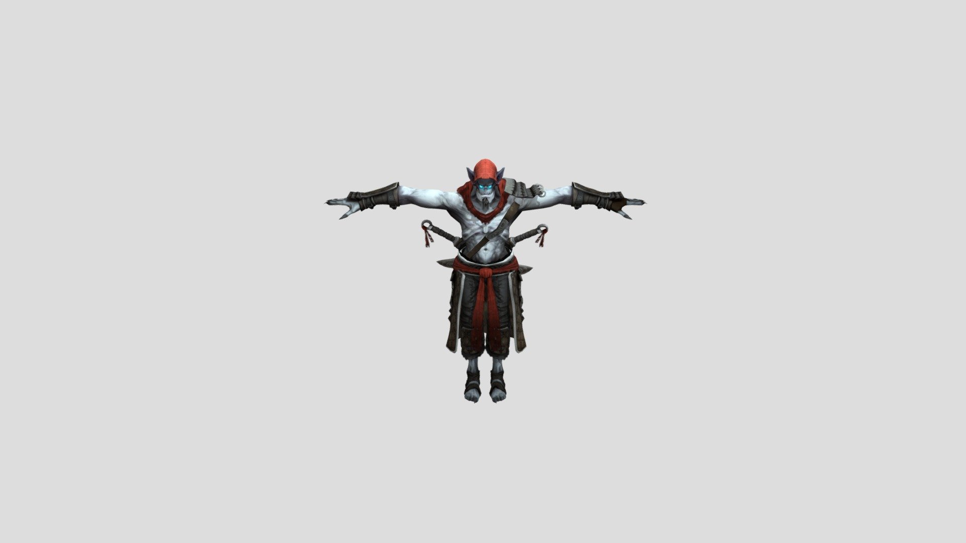 Mocap - 3D model by el.luce46 [56ef466] - Sketchfab